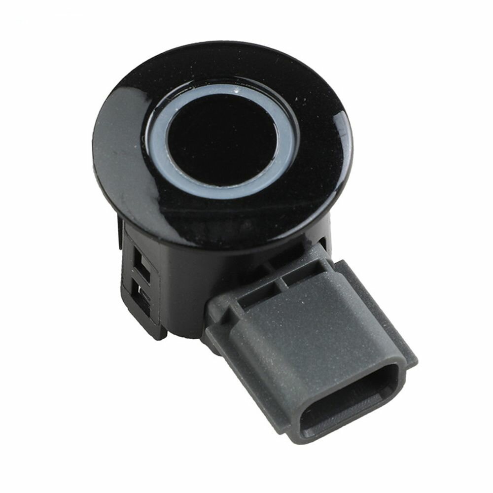 2 датчика парковки с монтажным комплектом 284383sh0b для infiniti q50 q60 q70 nissan