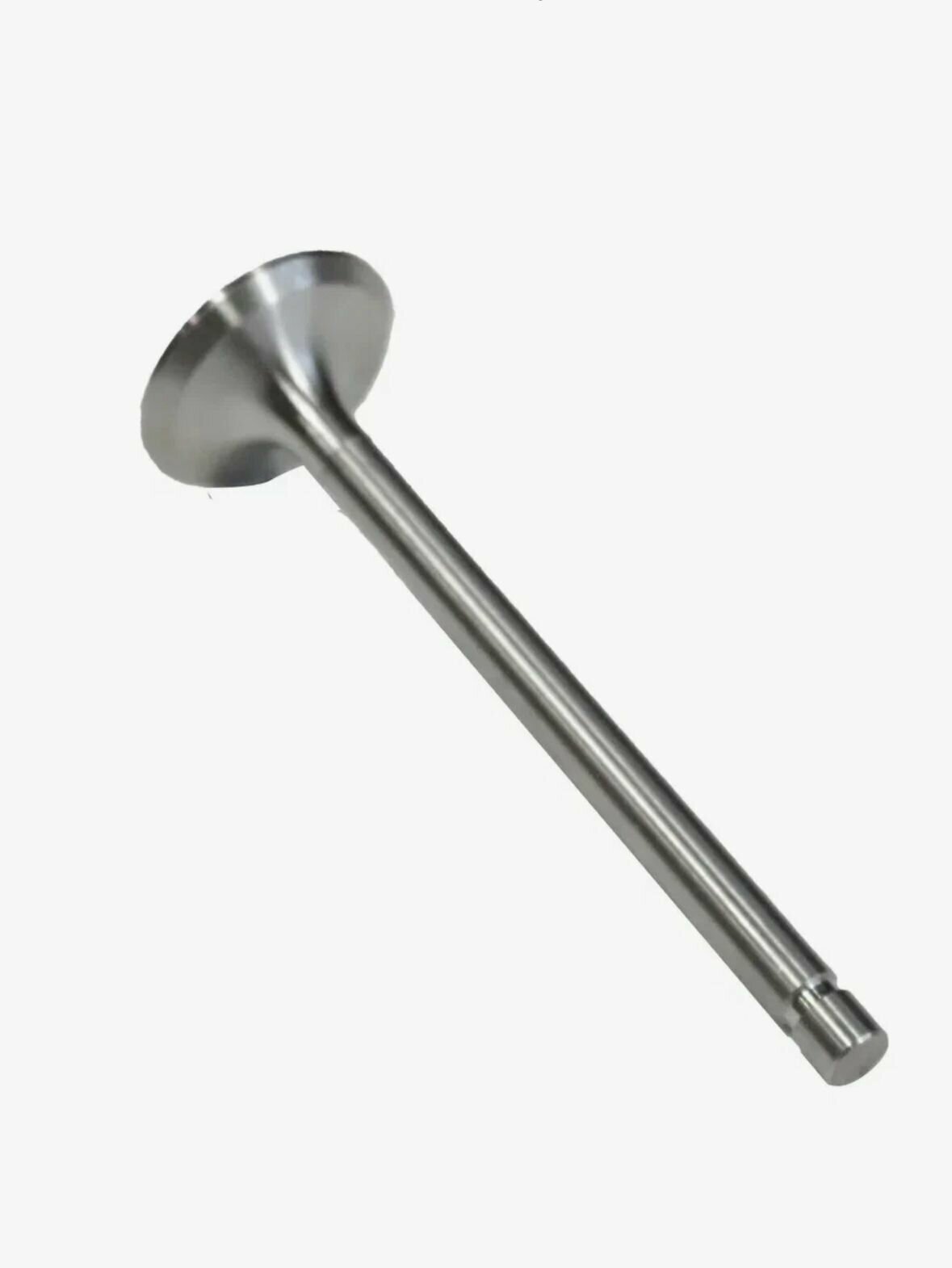 Клапан МТЗ ГБЦ впускной