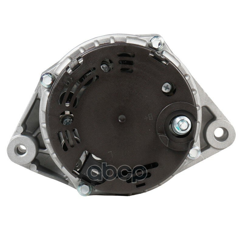 Генератор для А/М лада 2123 (выпуск после 2003Г.)/CHEVROLET NIVA 140A (LG 0123) STARTVOLT арт. LG0123