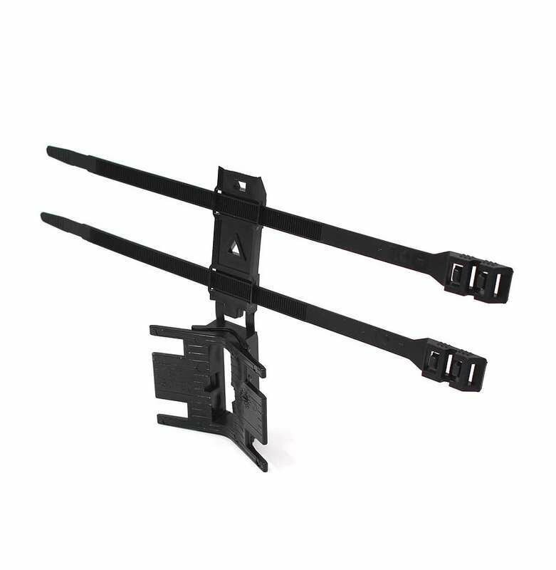 Фиксатор дистанционный НИЛЕД BIC-15.50, для труб диаметром 10-45 мм, дистанционный