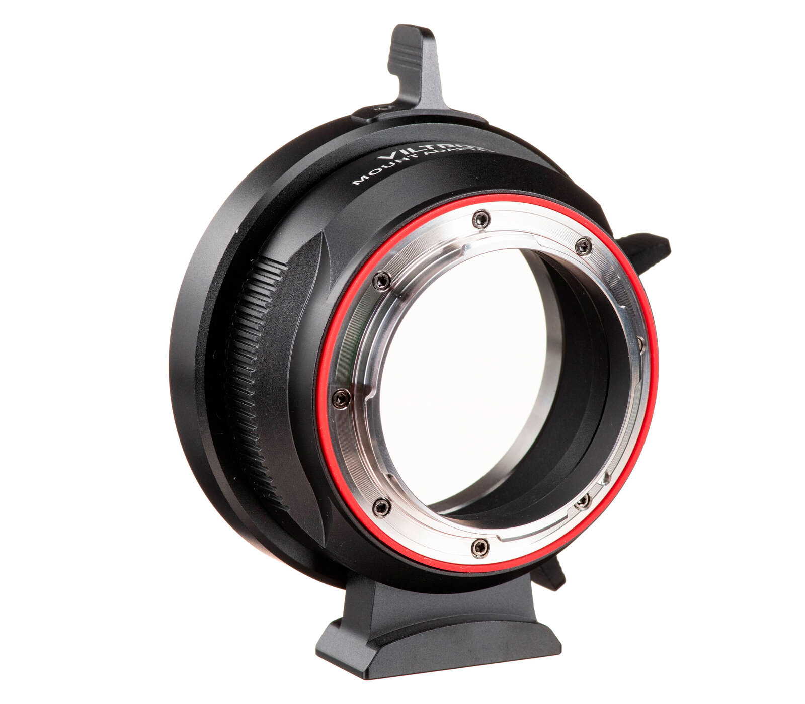 Адаптер Viltrox PL-L, для объективов ARRI PL на камеры L-Mount — фото 1
