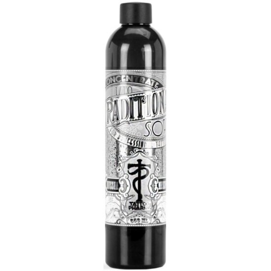 Дезинфицирующе средство Tattoo Pharma Traditional Soap, 350 мл