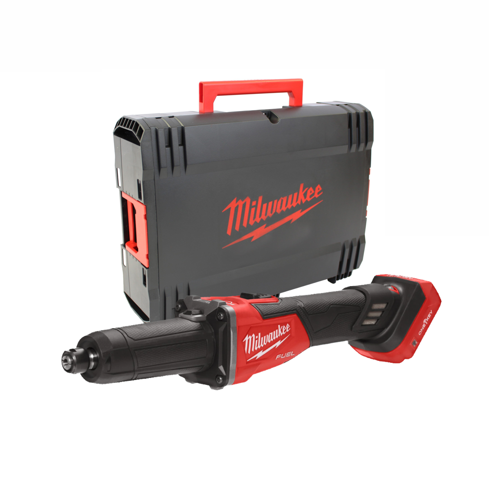 Аккумуляторная прямошлифовальная шлифмашина Milwaukee M18 FDGROVB-0X 4933480955