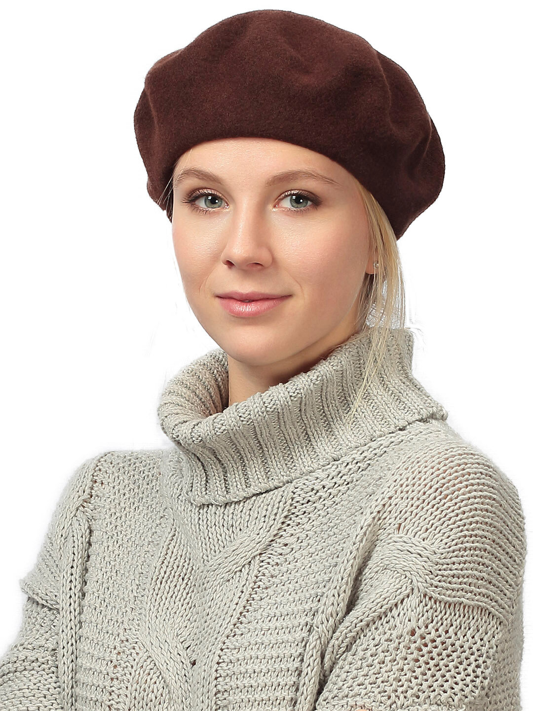 Берет для женщин