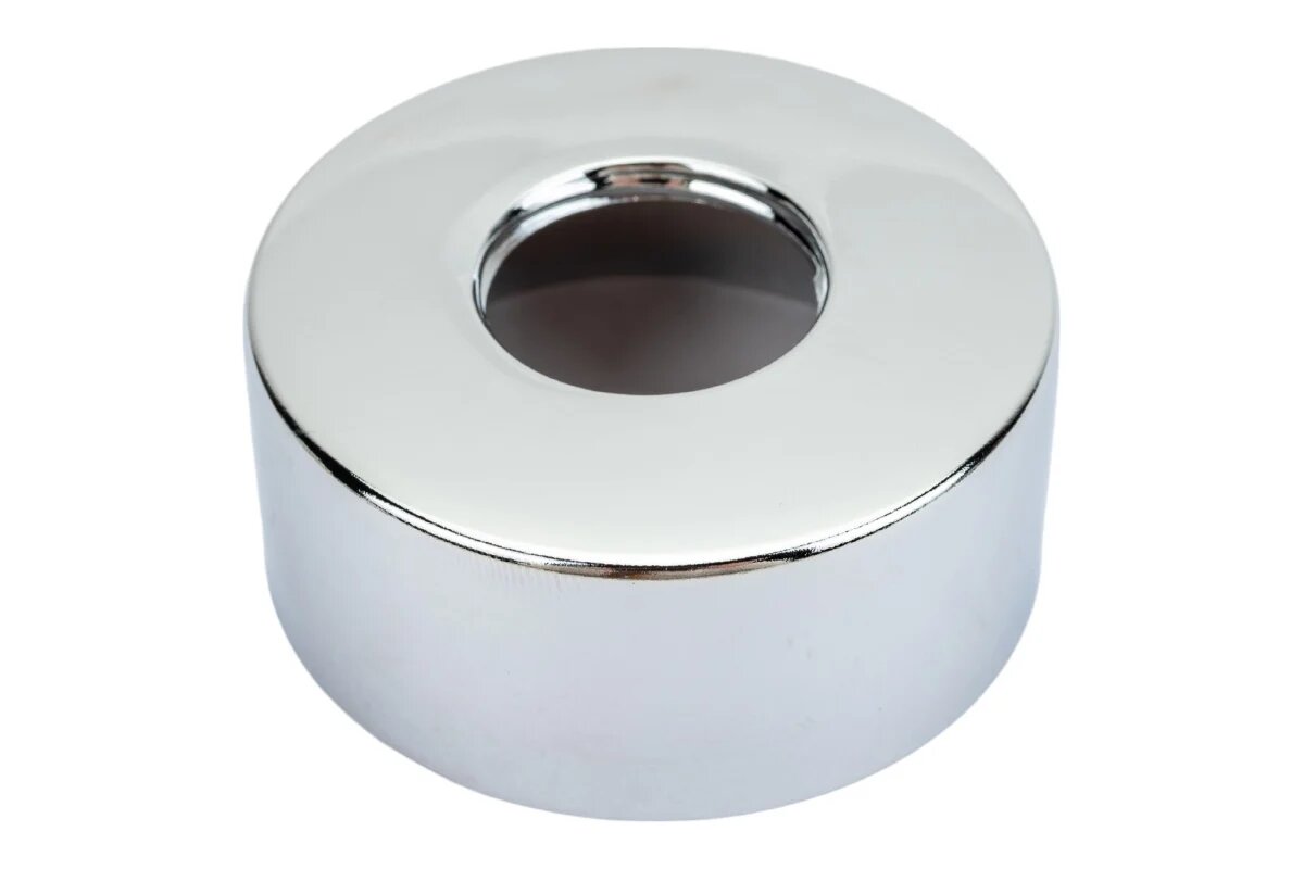 MYNAH Отражатель круглый (2 шт.) 61x61 мм глубина 24 мм. M72-4