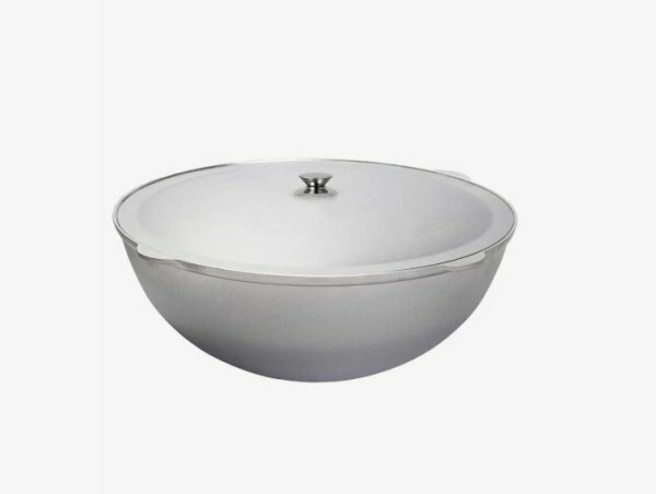 Казан д/плова 15x150