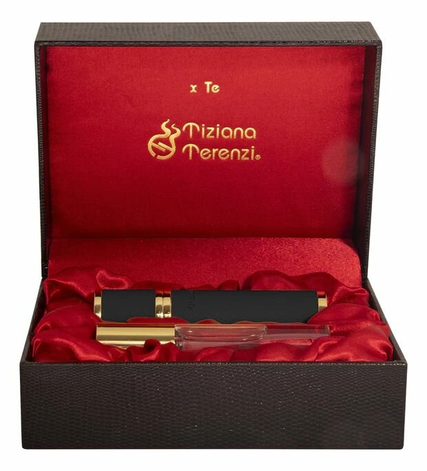 Tiziana terenzi mirach 2*10ml духи