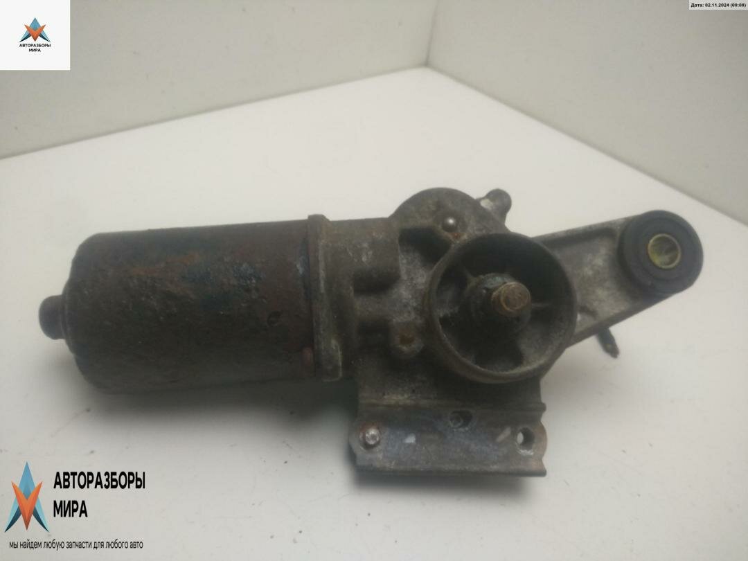 Моторчик передних стеклоочистителей (дворников) Nissan Micra 3 (K12) 2004 28810AX700