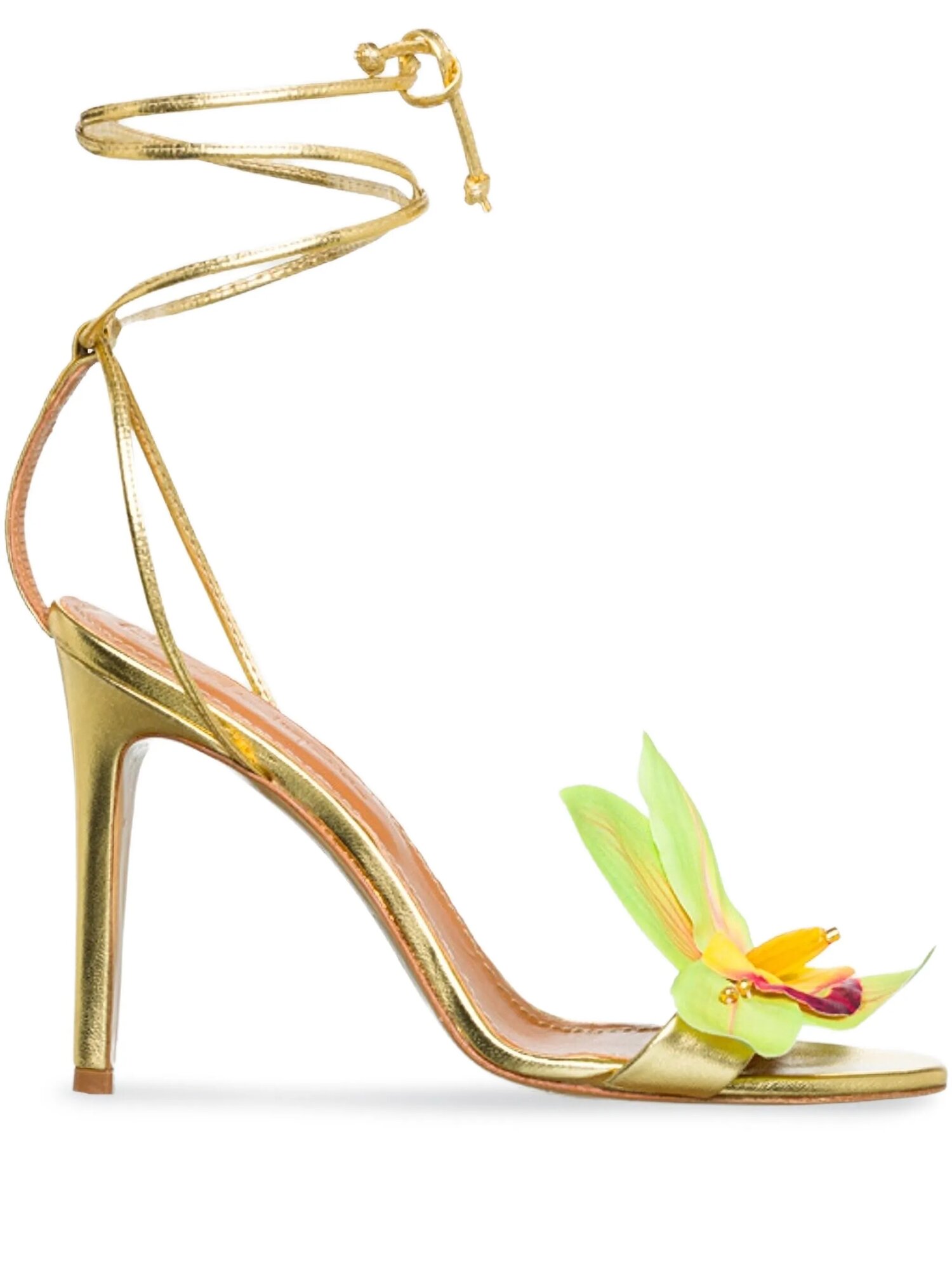 Босоножки Prudence 110