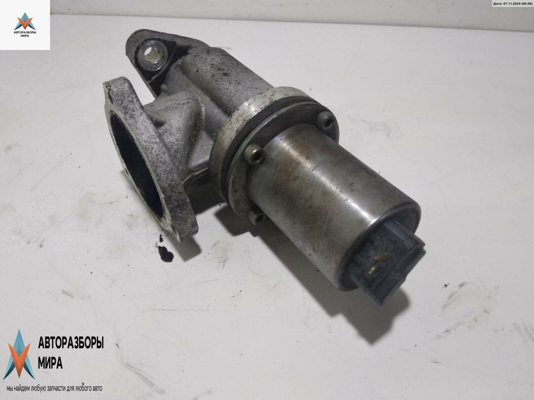 Клапан EGR Hyundai Santa Fe 2 (CM) 2007 2841027410