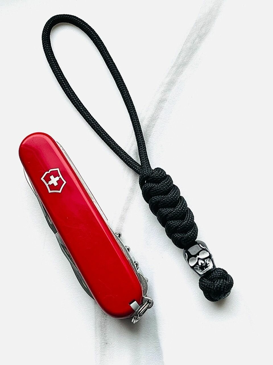 Темляк для ножа