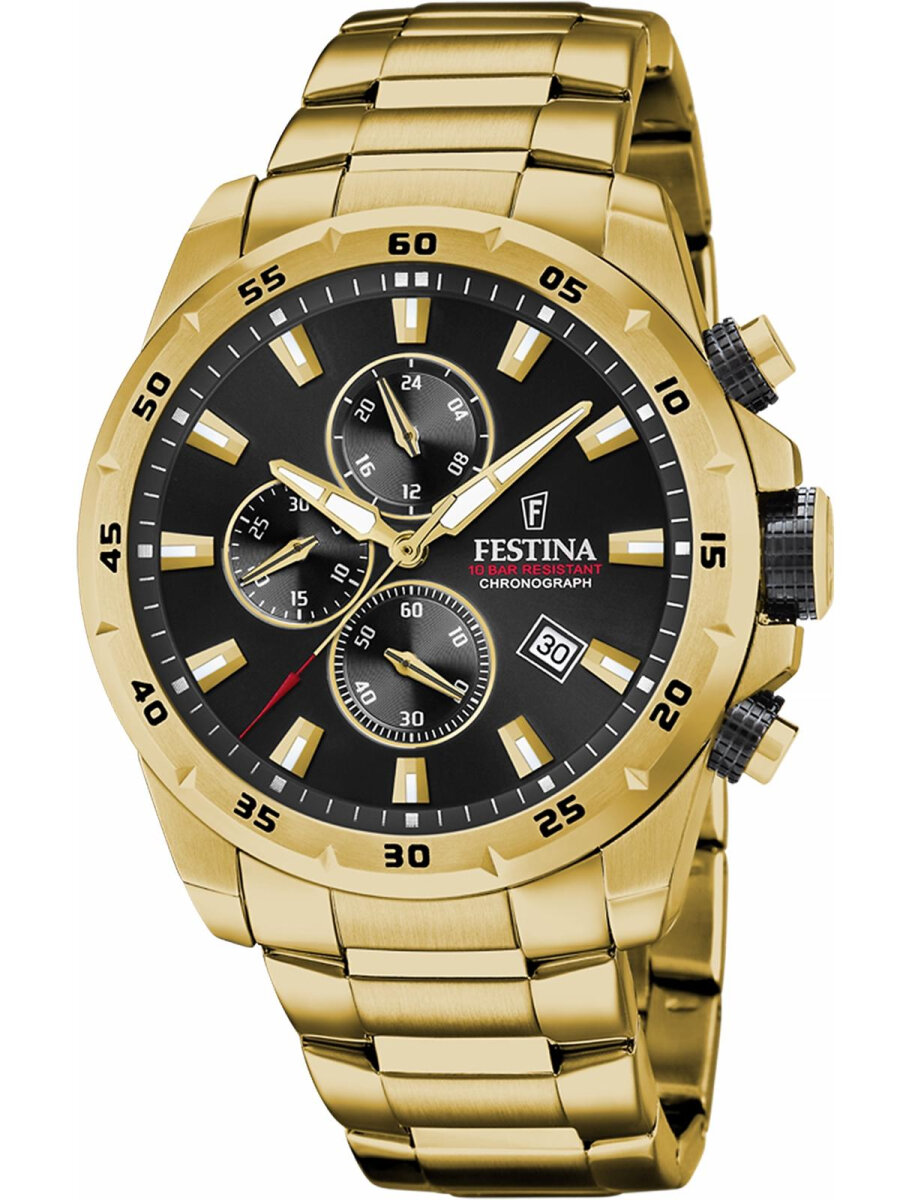 Наручные часы Chrono Sport