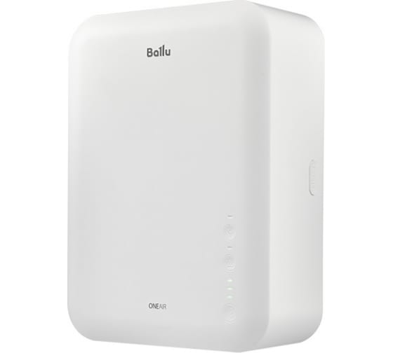 Очиститель воздуха Ballu ONEAIR ASP-80