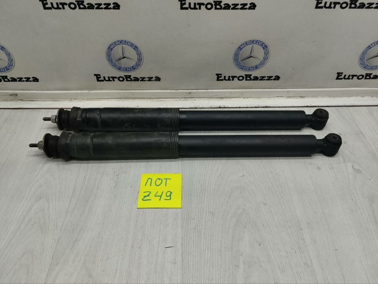 Амортизатор задний Mercedes W170 A1703200131