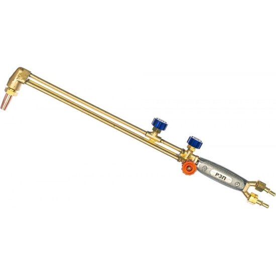 Резак пропановый трехтрубный Redius Р3П-32М