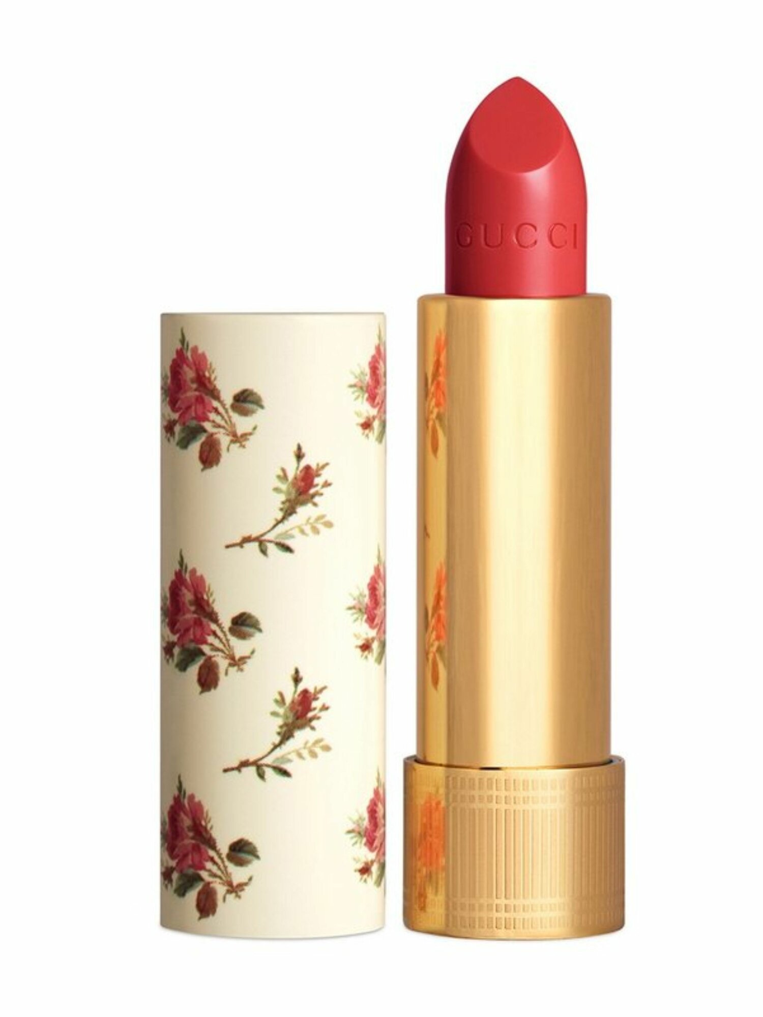 GUCCI Помада для губ Rouge A Levres Voile (401 Three Wise Girls)
