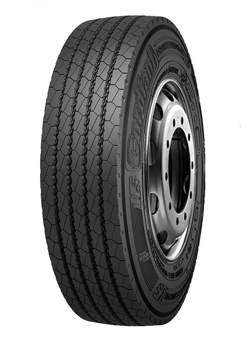 Шина грузовая Cordiant Professional FR-1 215/75R17.5 126/124M Рулевая ось