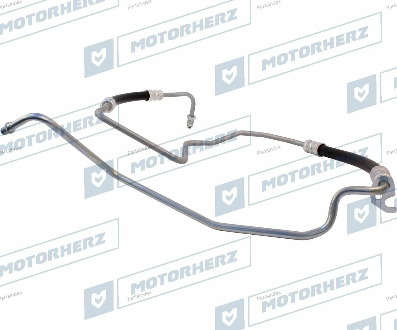 Напорный шланг MOTORHERZ HPH0051, для насоса и рейки