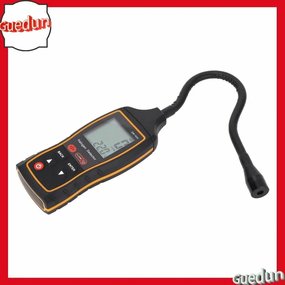 Датчик утечки хладагента системы кондиционирования воздуха