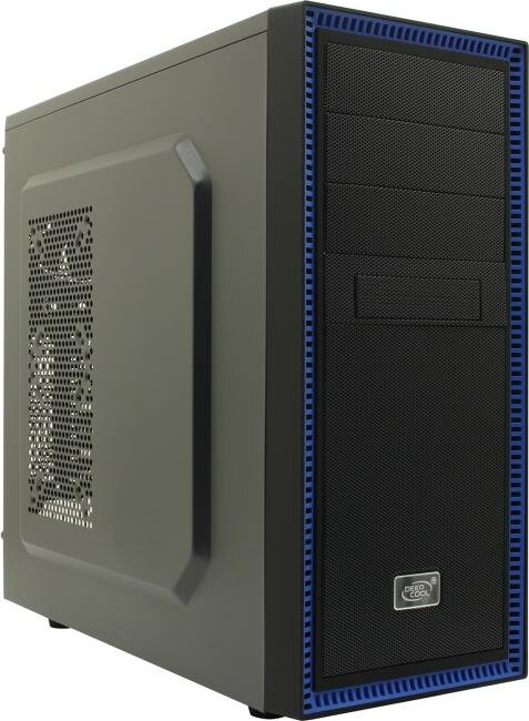 Никс (Z0958798) Ryzen 9 9900X/32 ГБ/1 x 1 Тб SSD/2 x 6 Тб HDD/GeForce® RTX 5060 /Windows 10 Профессиональная