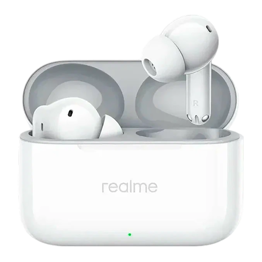 Наушники RealMe T200 (RMA2410) White