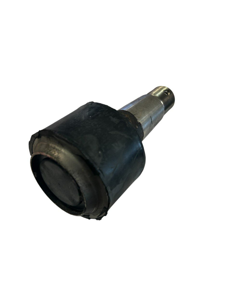 Палец штанги реактивной на Камаз евро РМШ под гайку М33х1,5 Арт. 5511-2919026