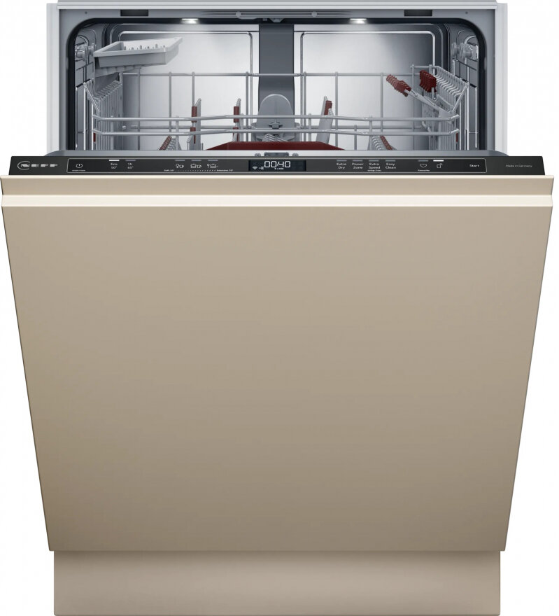 Посудомоечная машина Neff S197EB801E