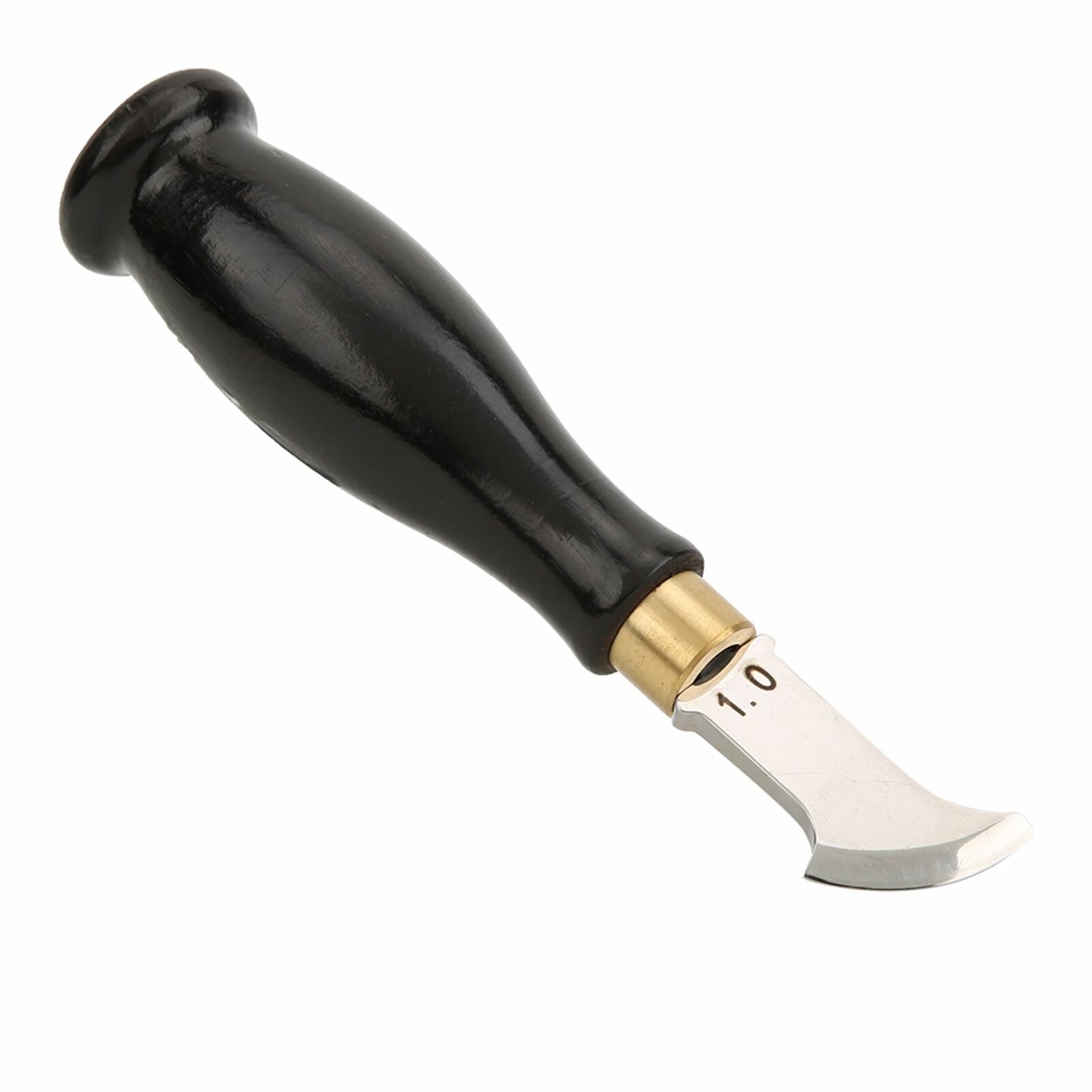 Траншеекопатель из сандалового дерева Ziguang 1 мм