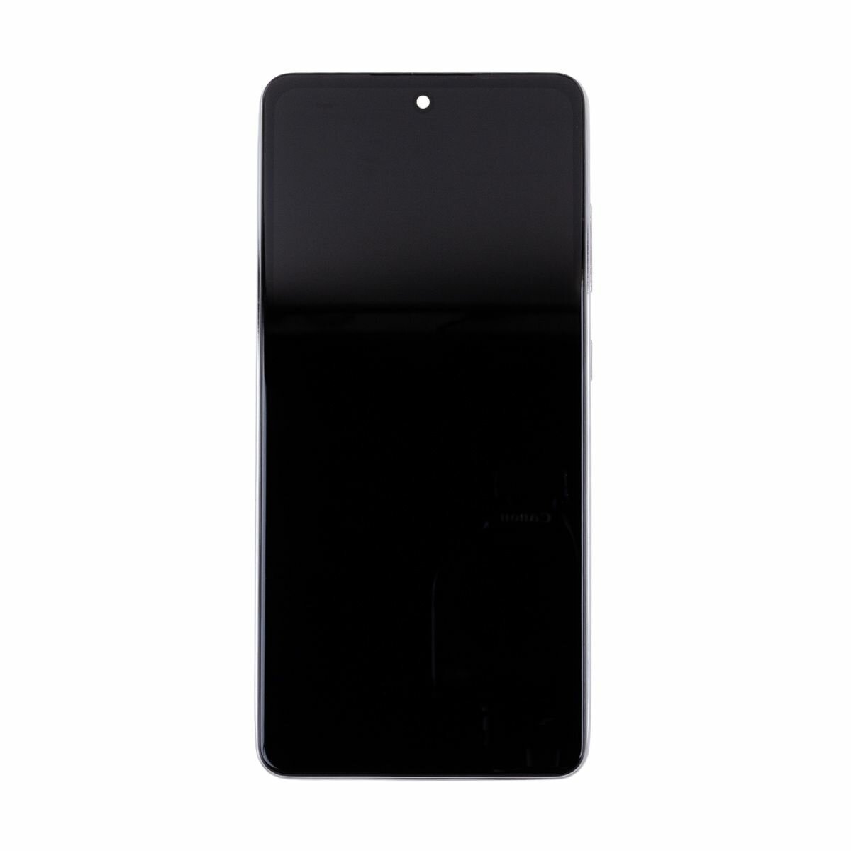 Дисплей для Samsung Galaxy A52/A52 5G/A52s 5G (A525F/A526B/A528B) модуль с рамкой Черный - (In-Cell)