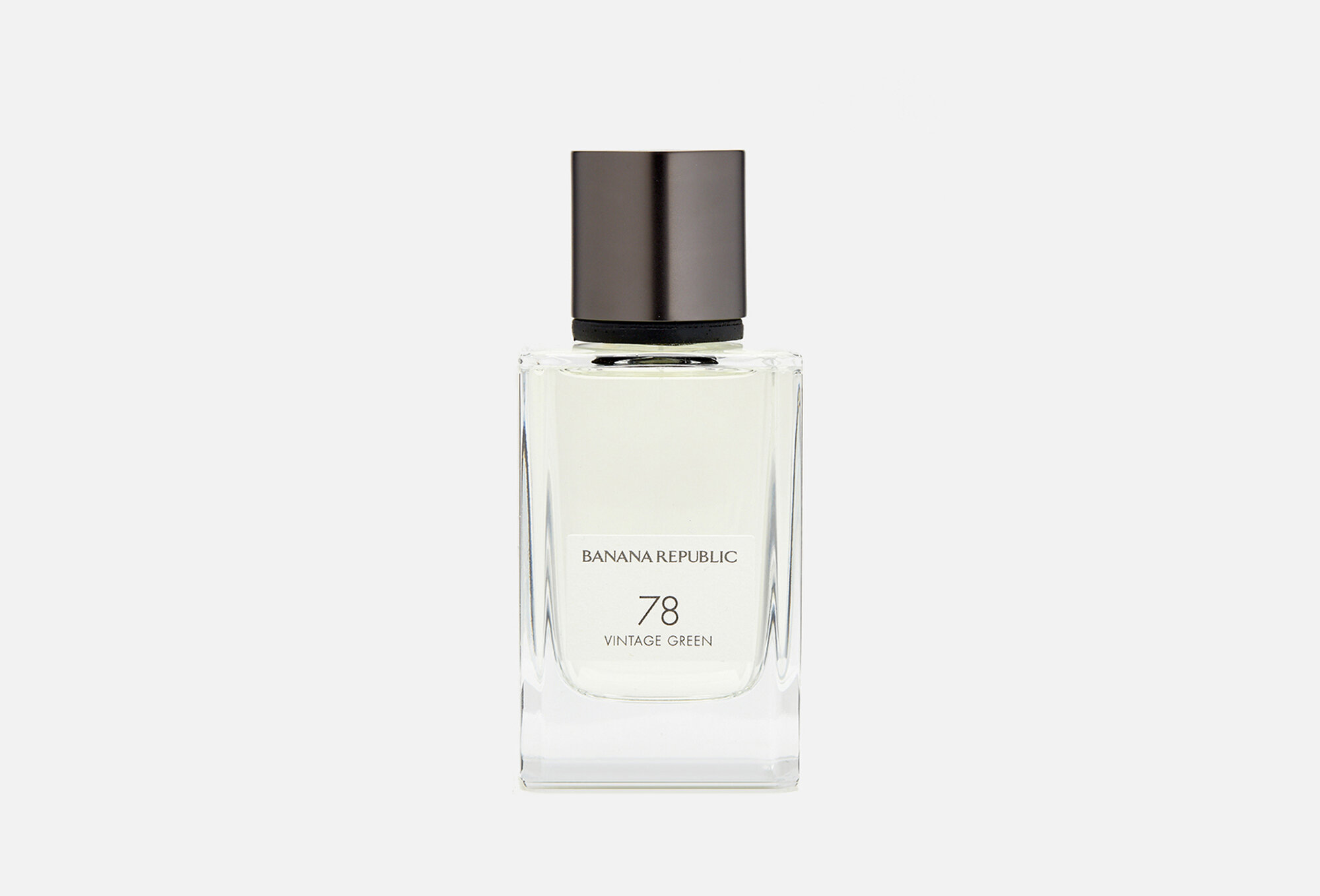 Парфюмерная вода BANANA REPUBLIC 78 Vintage Green 75 мл