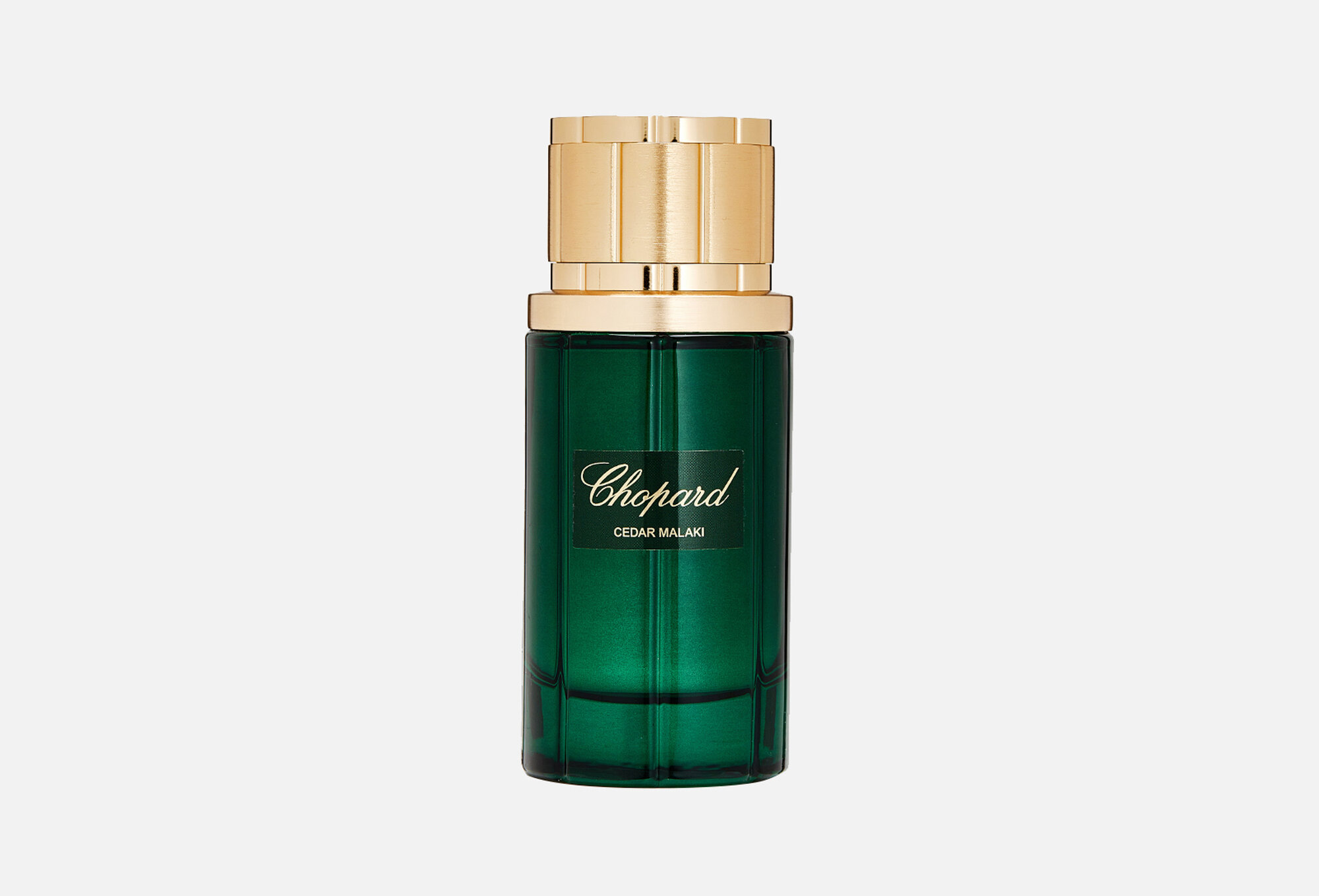 Парфюмерная вода CHOPARD CEDAR MALAKI 80 мл