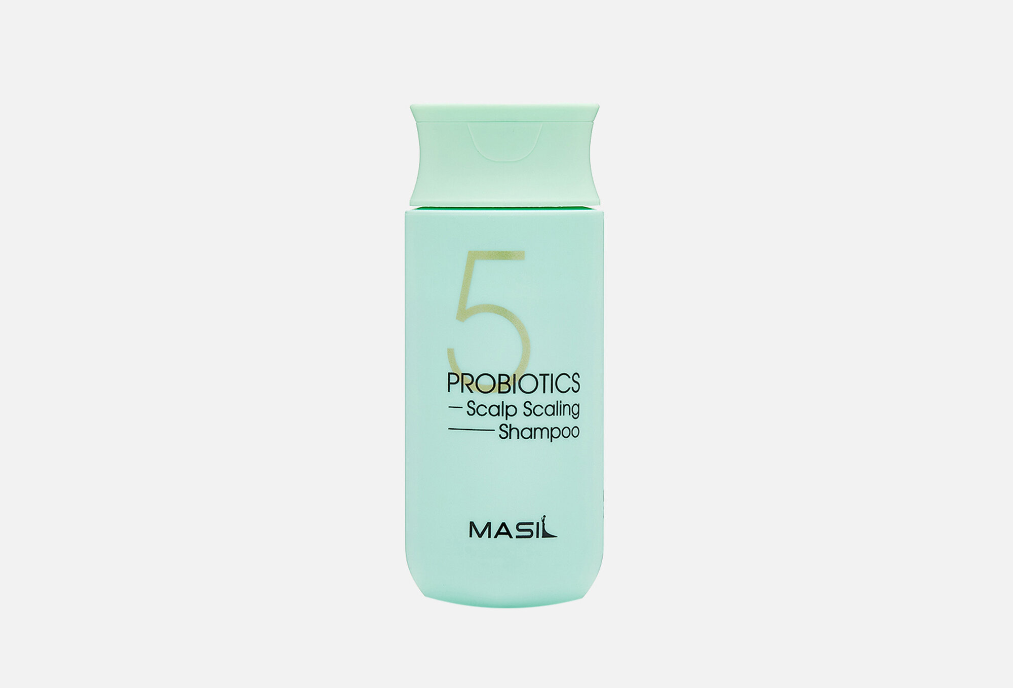 Шампунь для глубокого очищения кожи головы MASIL 5 PROBIOTICS SCALP SCALING 150 мл