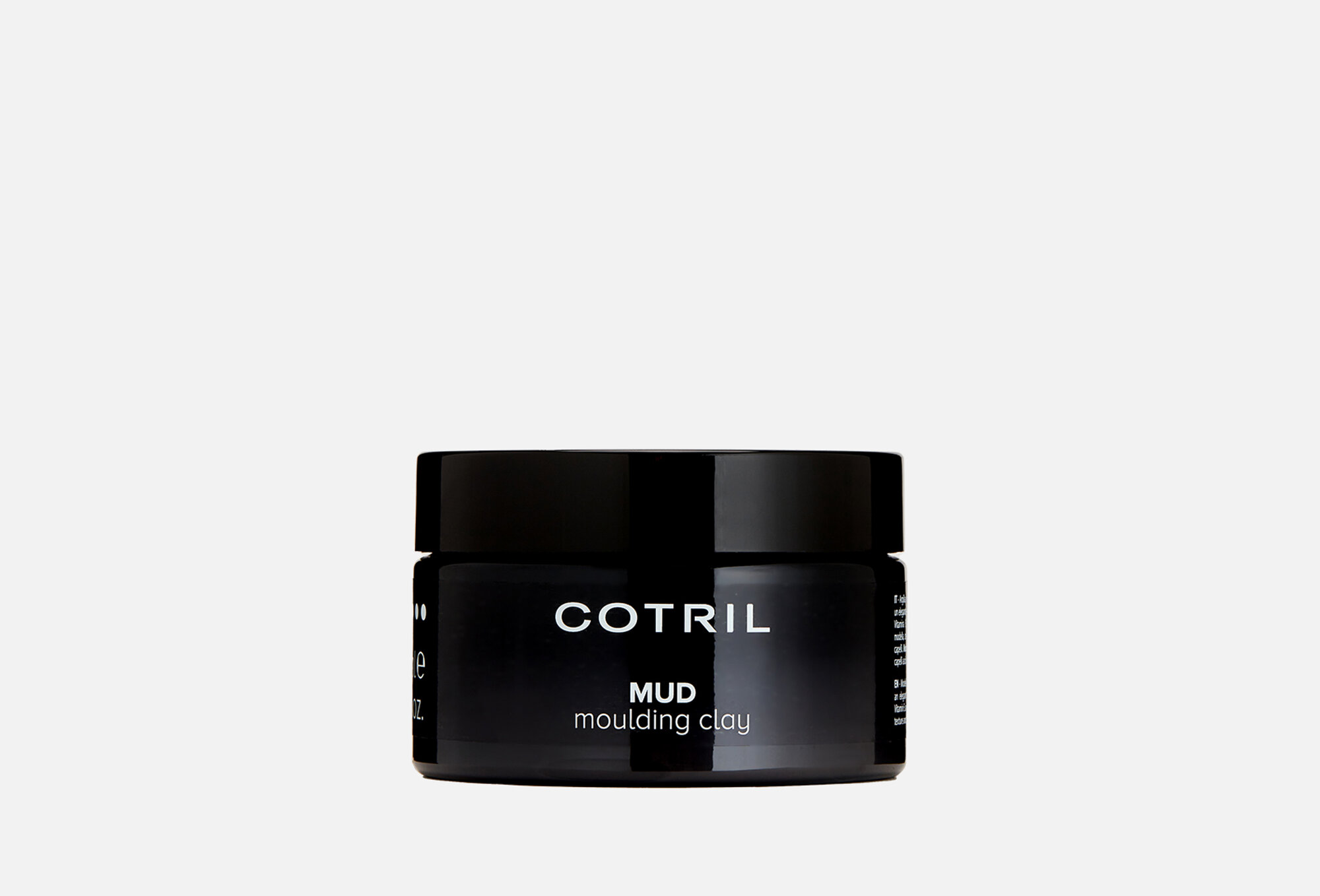 Глина для структурирования волос COTRIL Mud 100 мл