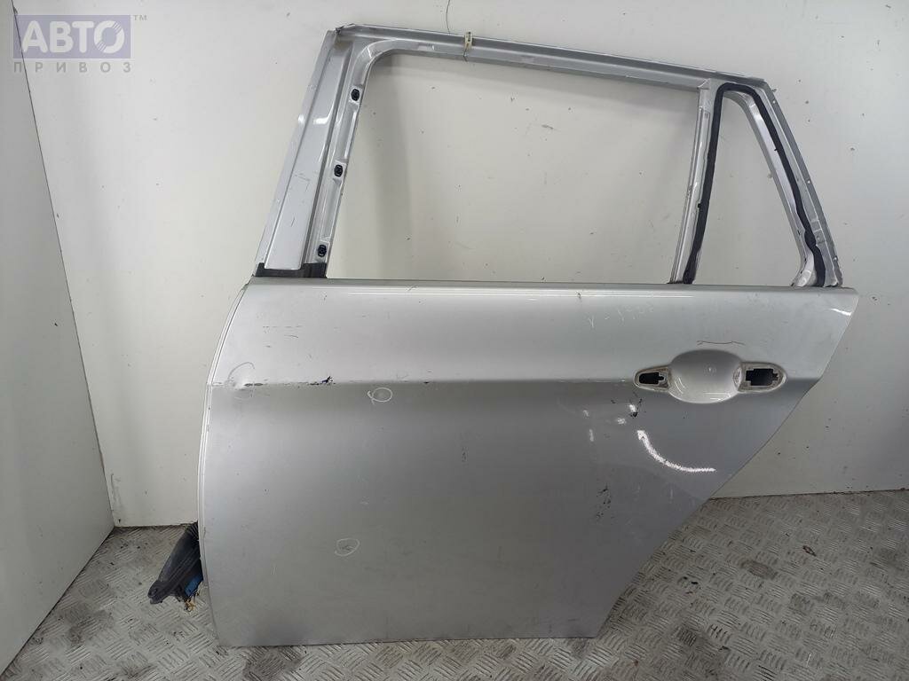 Дверь боковая задняя левая BMW 3 E90/E91/E92/E93 (2005-2013)