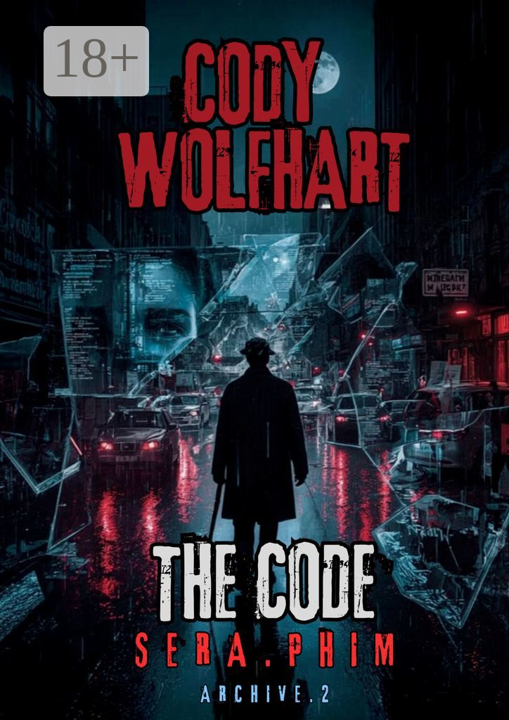 The Code. SERA.PHIM