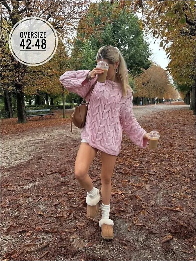 Свитер  Базовая коллекция