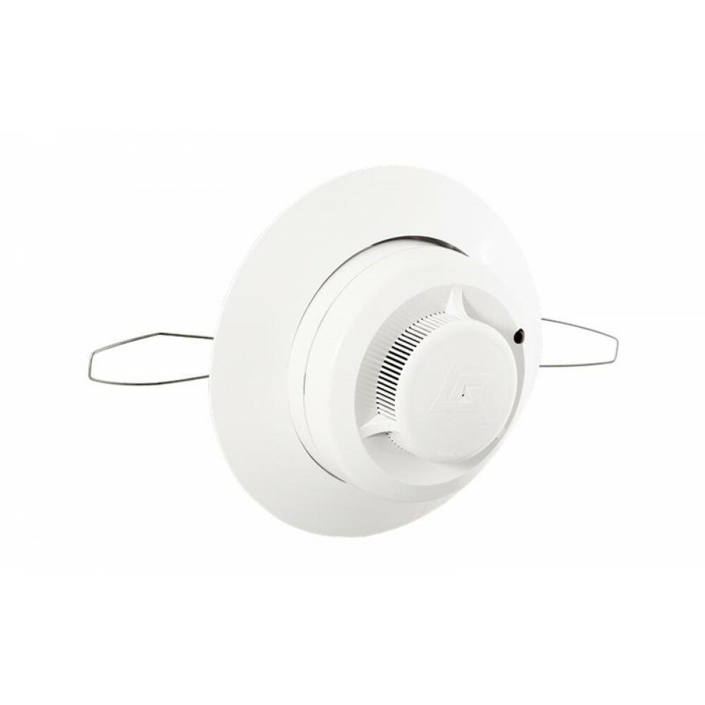 ИП 212-141 (V2.04 для подвесного потолка) Извещатель пожарный дымовой оптико-электронный точечный