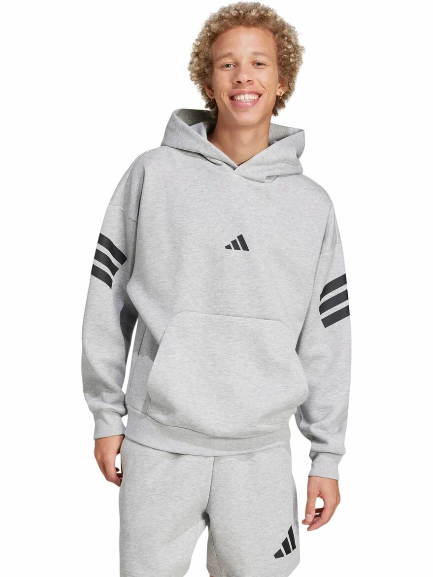 Худи спортивное Future Icons 3-Stripes Hoodie