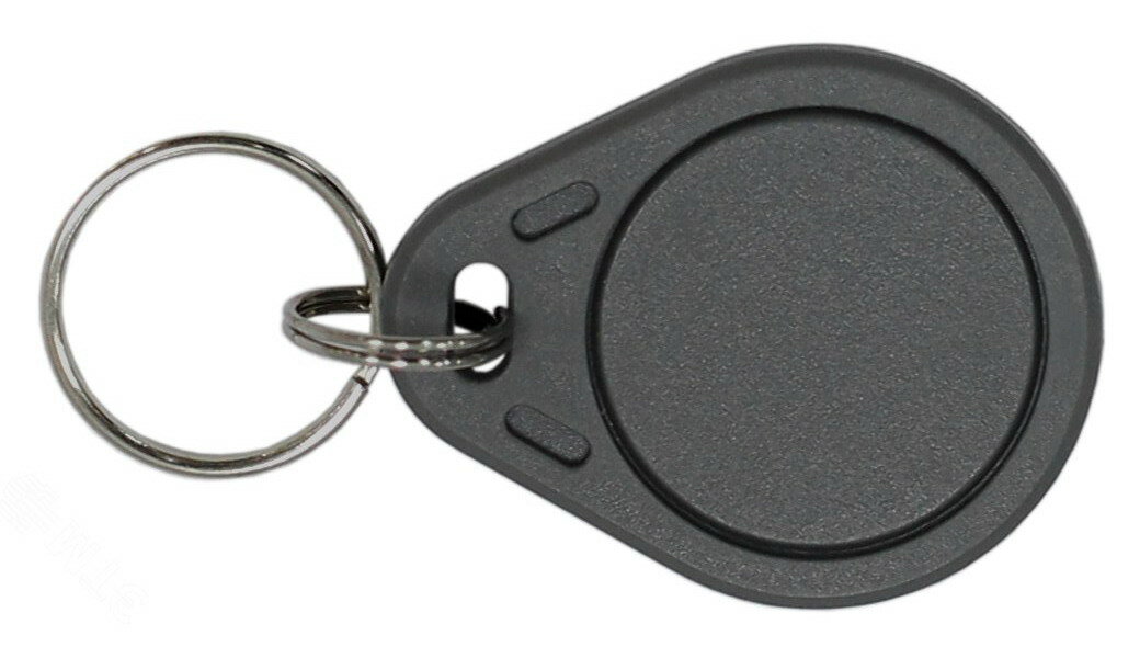 ST-PT011EM-GR ключ-брелок Smartec