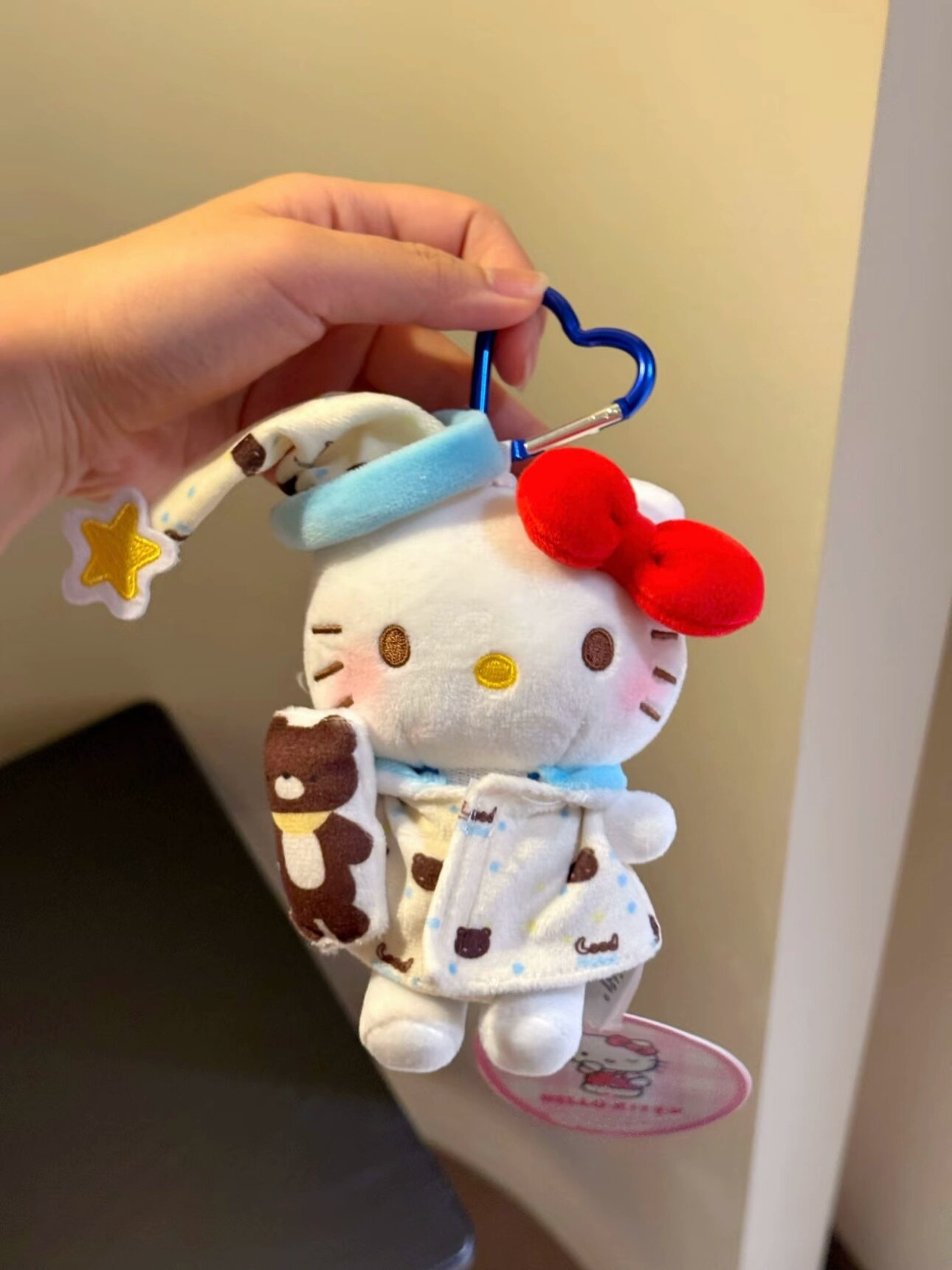 Брелок Sanrio