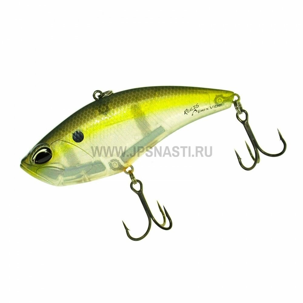 Воблер DUO Realis Apex Vibe 100, 32гр, цвет CCC3270