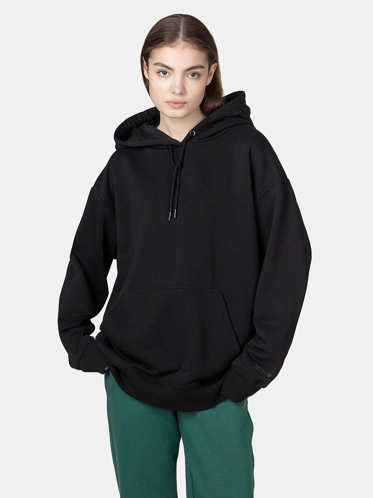 Худи Hoodie Oversize, 1 шт.
