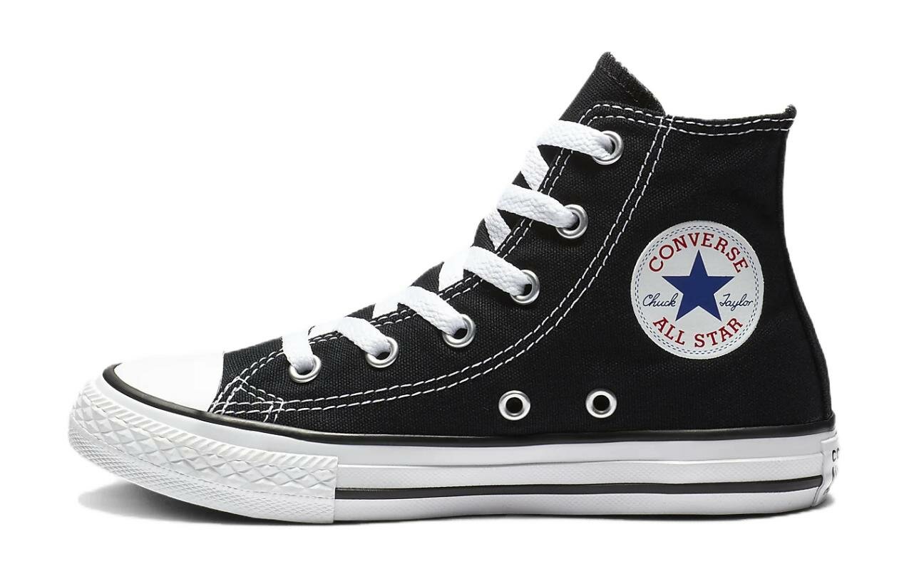 Кеды Chuck Taylor All Star High
