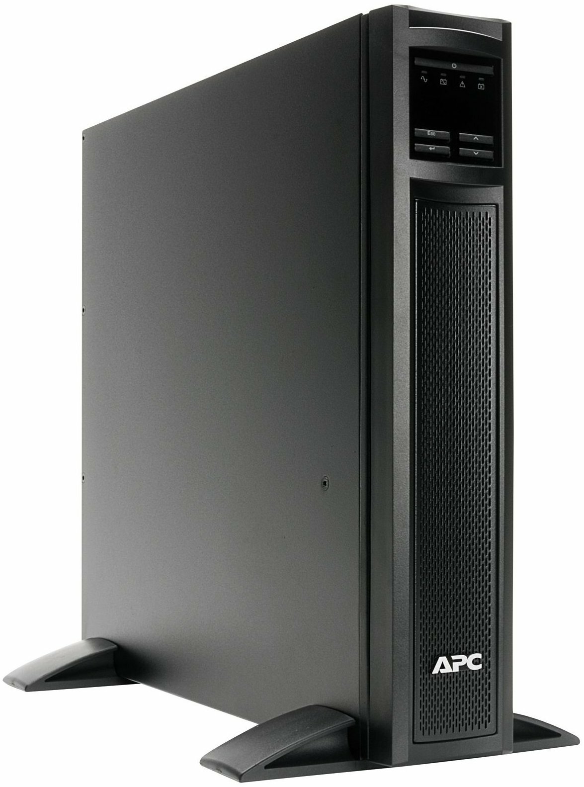 ИБП APC Smart-UPS X 1000VA Rack/Tower LCD 230V линейно-интерактивный
