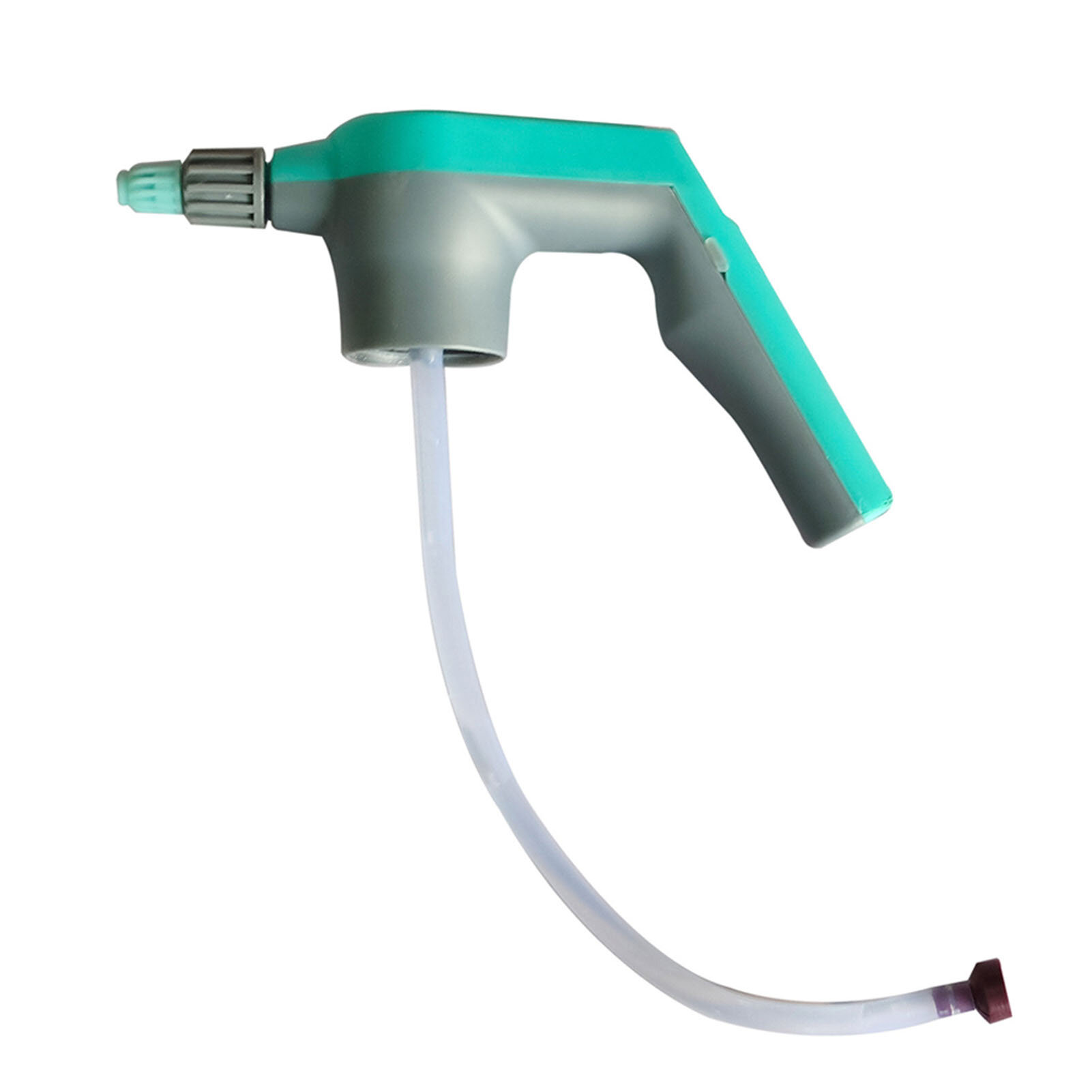 Автоматический насос высокого давления для полива растений, электрический аккумуляторный опрыскиватель для полива автомобилей, инструмент для полива сада, электрический разбрызгиватель