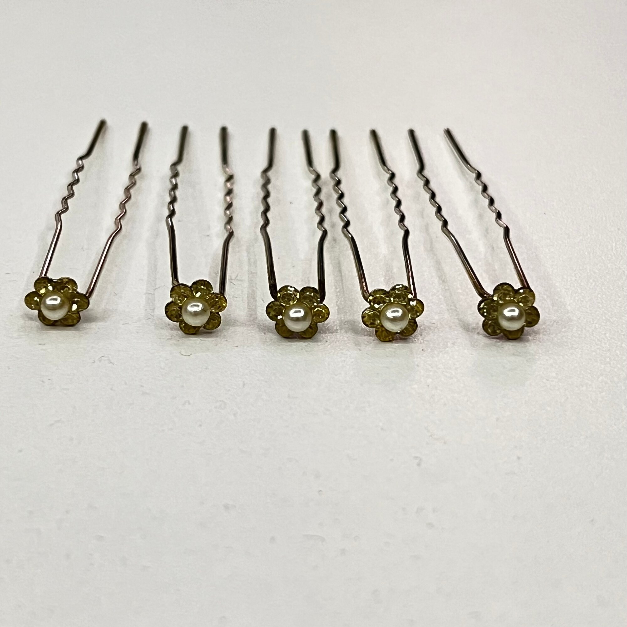 Шпильки для волос