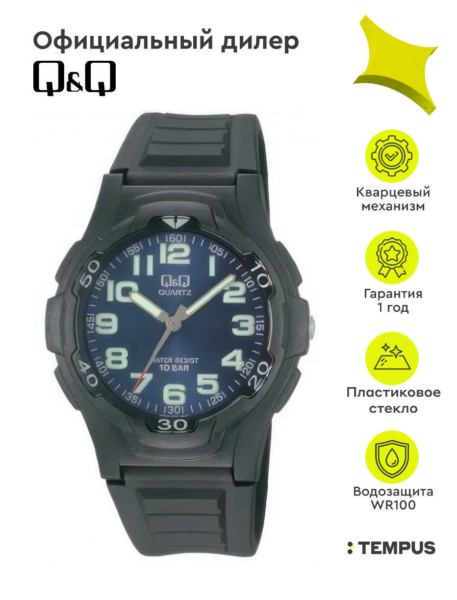 Наручные часы