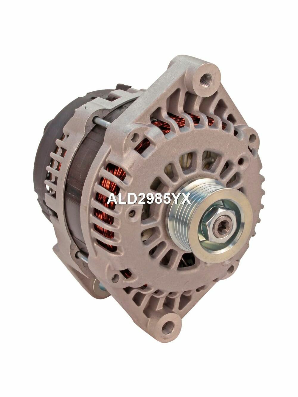 Генератор для авто (автомобильный) Chevrolet Epica (Шевроле Эпика) / Suzuki Verona (Сузуки Верона)