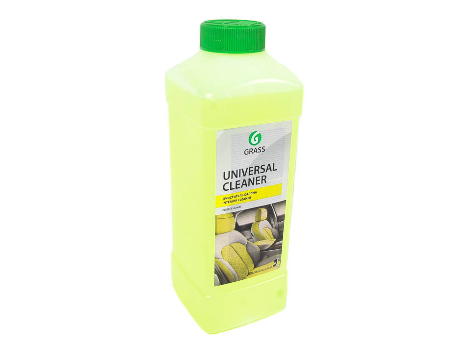 Очиститель салона 1 л GRASS Universal cleaner 112100