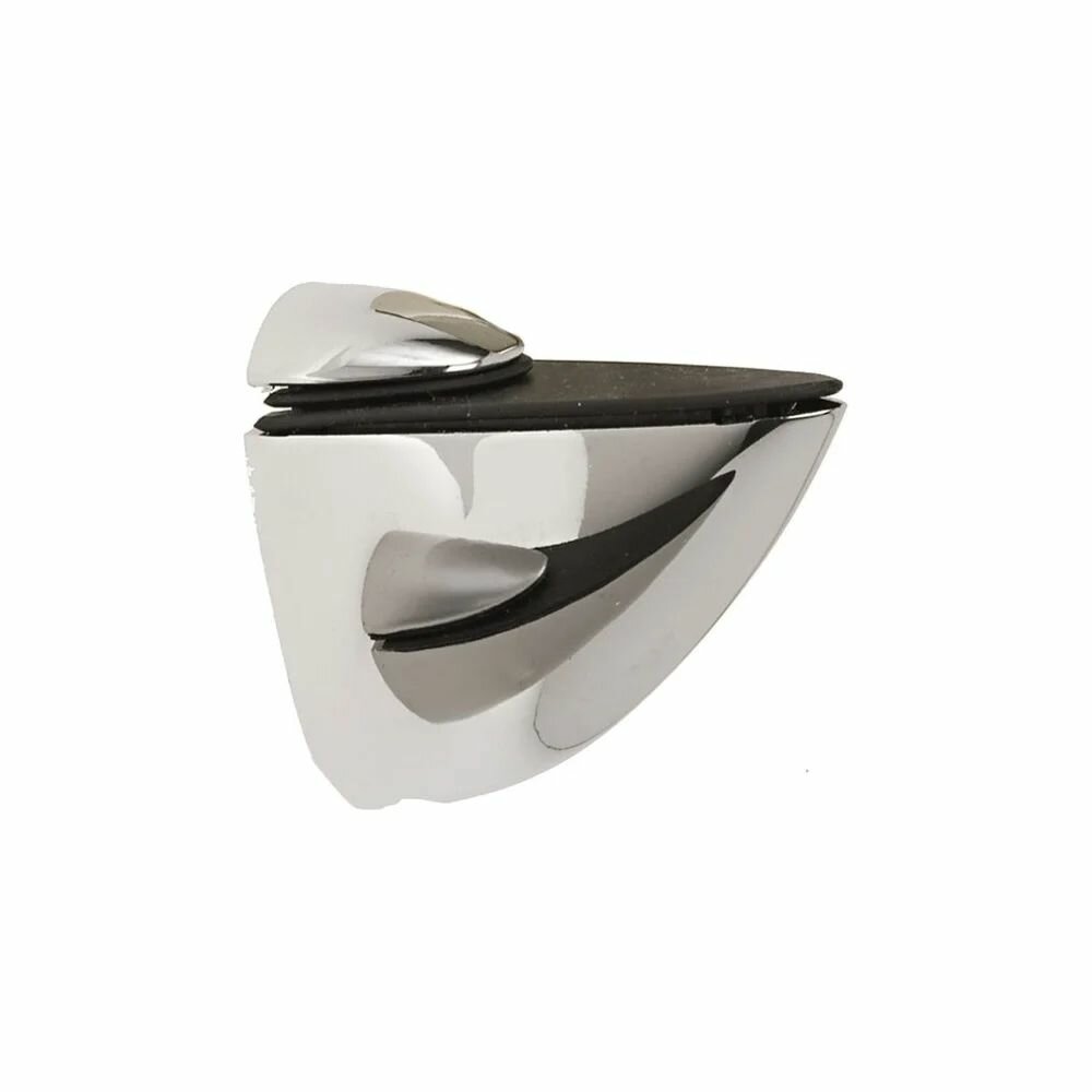 Полкодержатель Локри пеликан 8905 XL CHROME